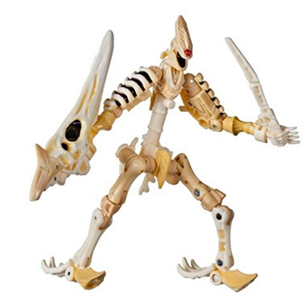 Transformers War for Cybertron Kingdom WFC-K25 Wingfinger Toy ...