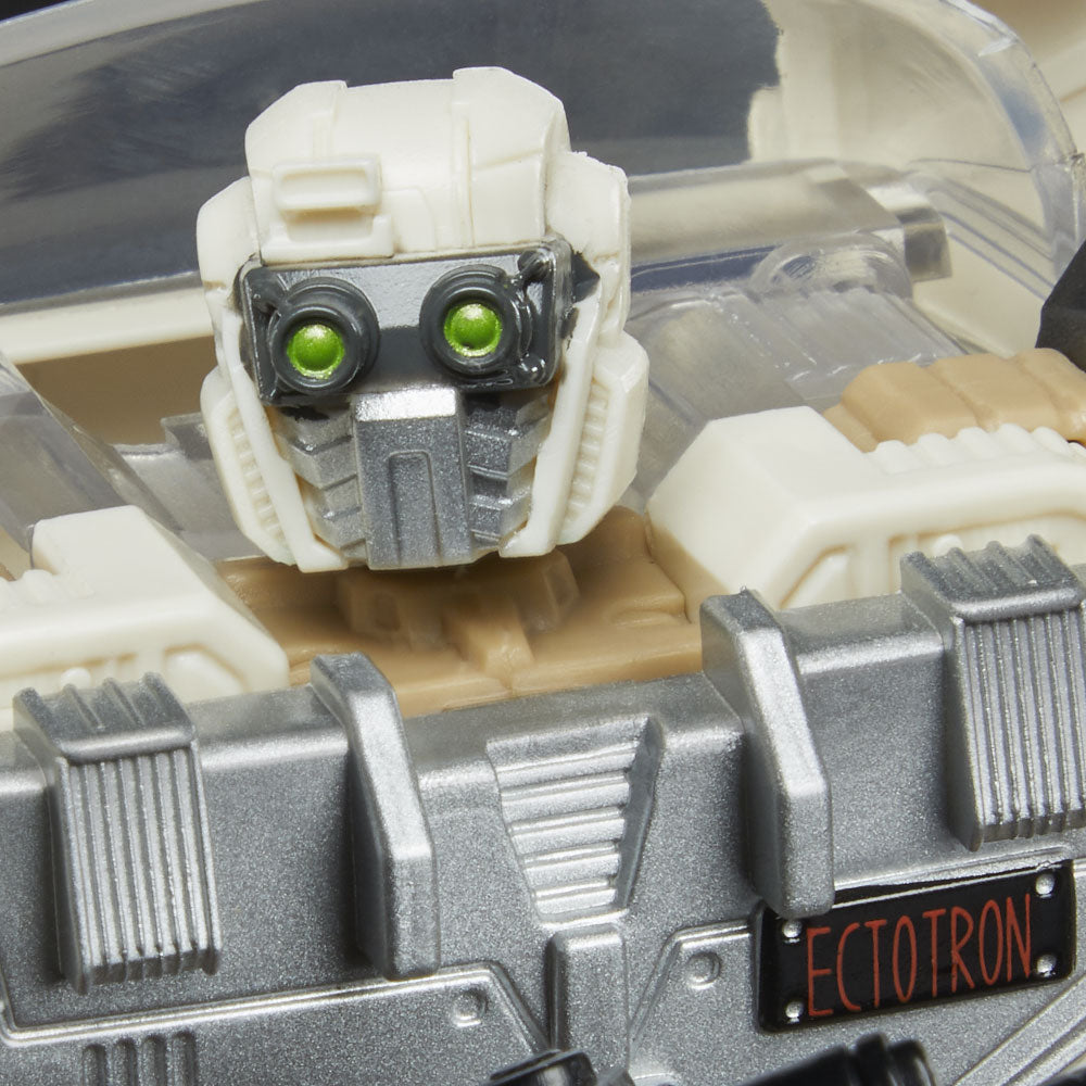 Transformers Generations Collaborative Ghostbusters Afterlife Ectotron ...