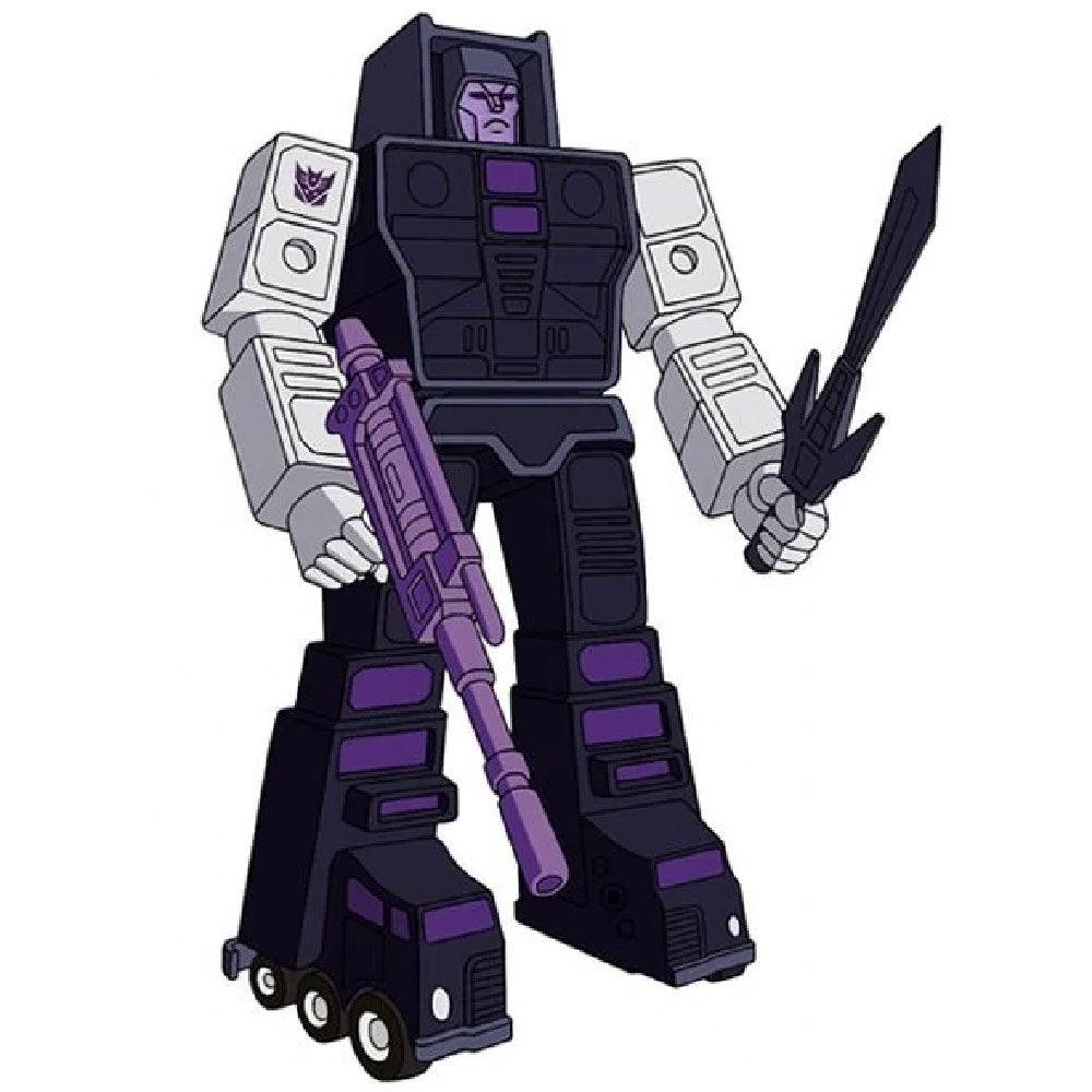 Transformers Legacy Motormaster Commander Class Stunticon Toy ...
