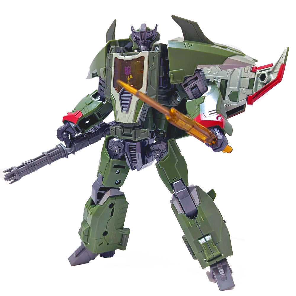 Transformers Generations Legacy Evolution Prime Universe Skyquake Toy ...