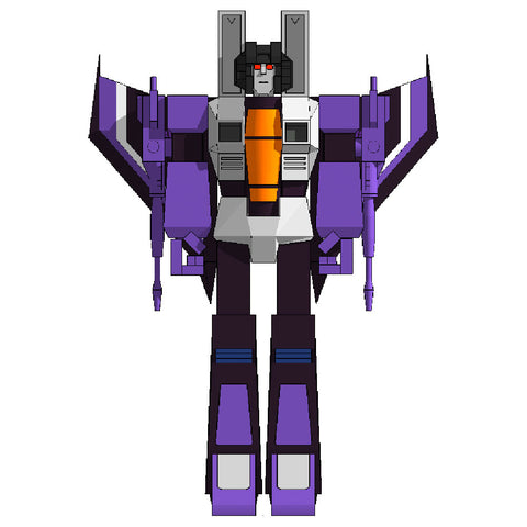 Transformers Generations Legacy G1 Skywarp Core Class Seeker Toy ...
