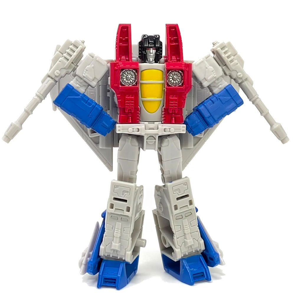 Buy Transformers Generations Legacy Starscream Core Class Toy ...