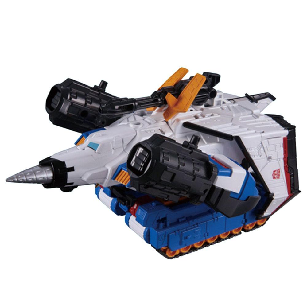 Buy Transformers Legends LG-EX Dai Atlas Leader Japanese Exclusive Toy ...