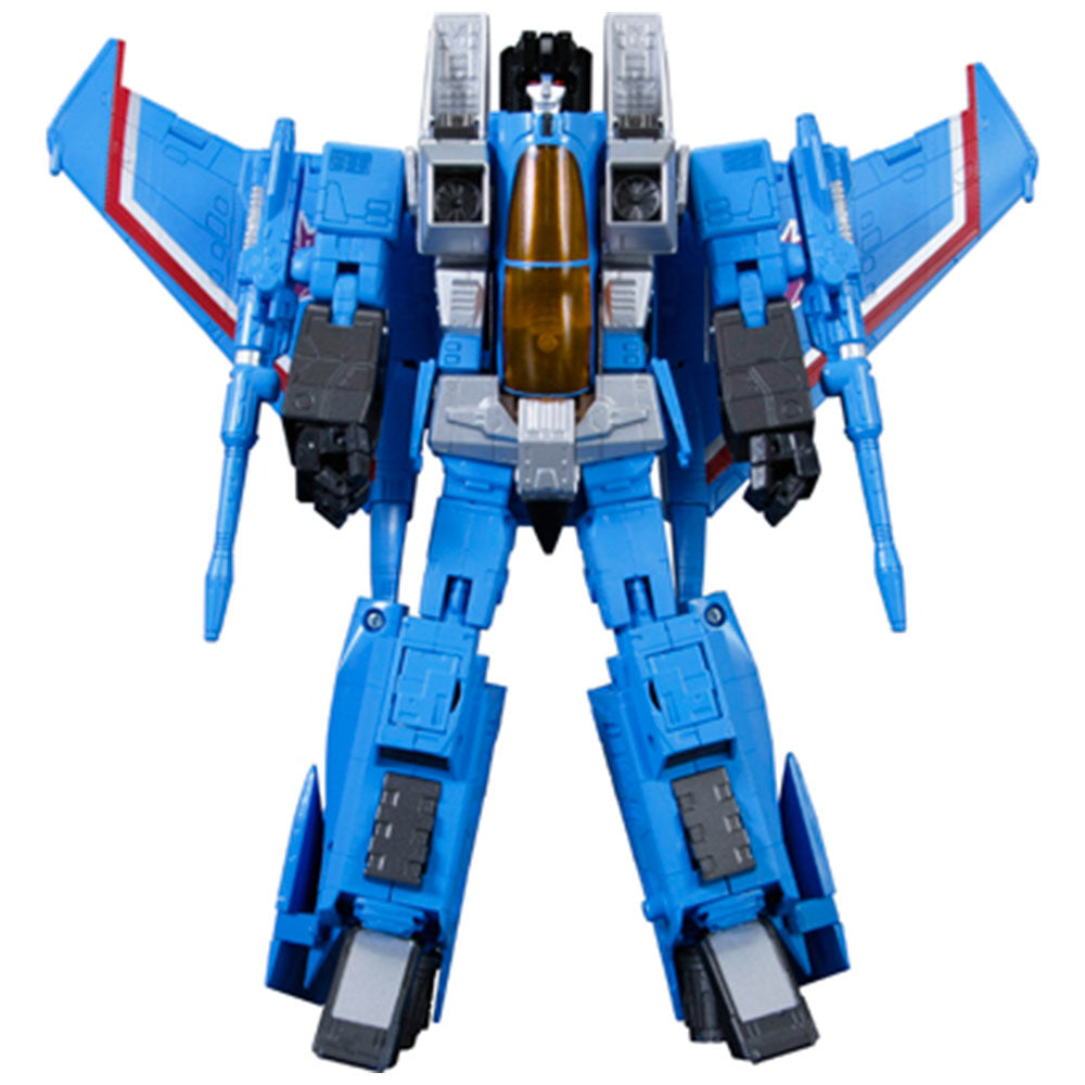 Transformers Masterpiece MP-11T Thundercracker TakaraTomy Japan 2015 ...
