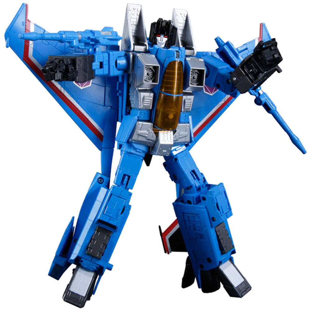 Transformers Masterpiece MP-11T Thundercracker TakaraTomy Japan 2015 ...