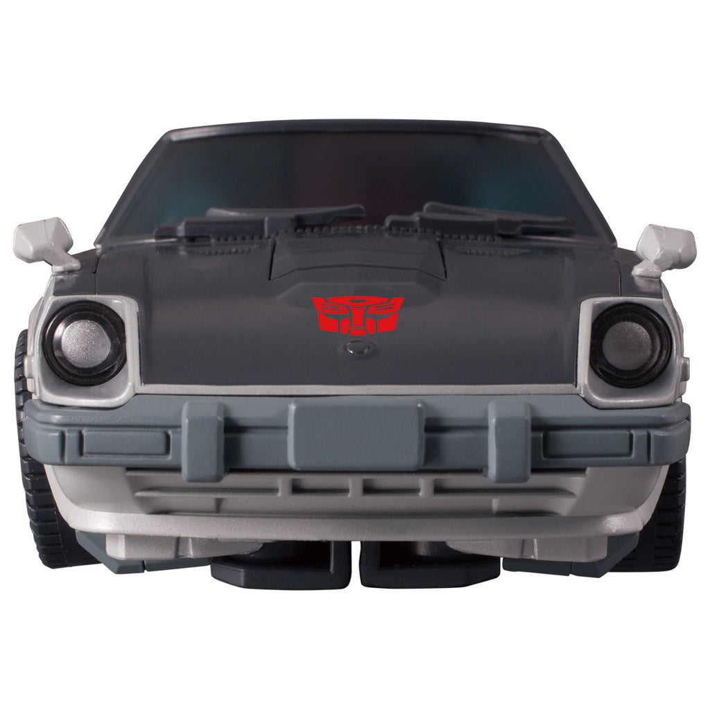 Transformers Masterpiece MP-18+ Anime Streak Bluestreak Japan Toy ...