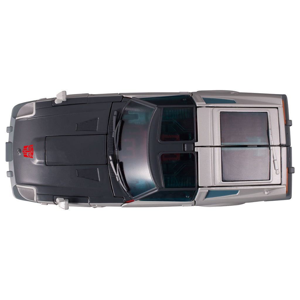 Transformers Masterpiece MP-18+ Anime Streak Bluestreak Japan Toy ...