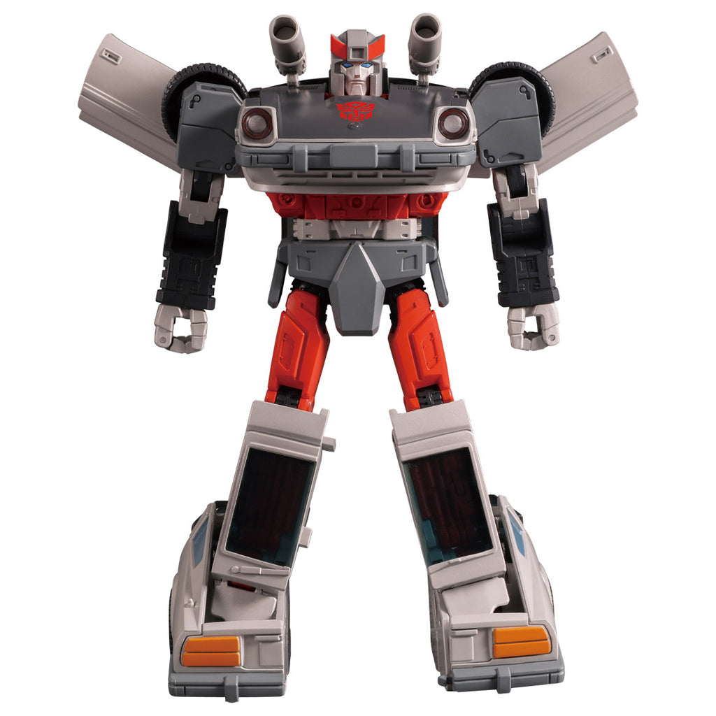 Transformers Masterpiece MP-18+ Anime Streak Bluestreak Japan Toy ...
