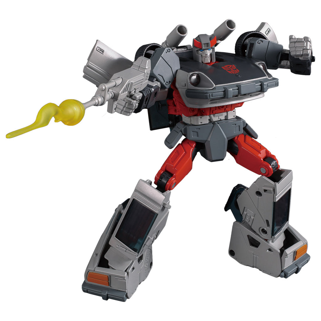 Transformers Masterpiece MP-18+ Anime Streak Bluestreak Japan Toy ...