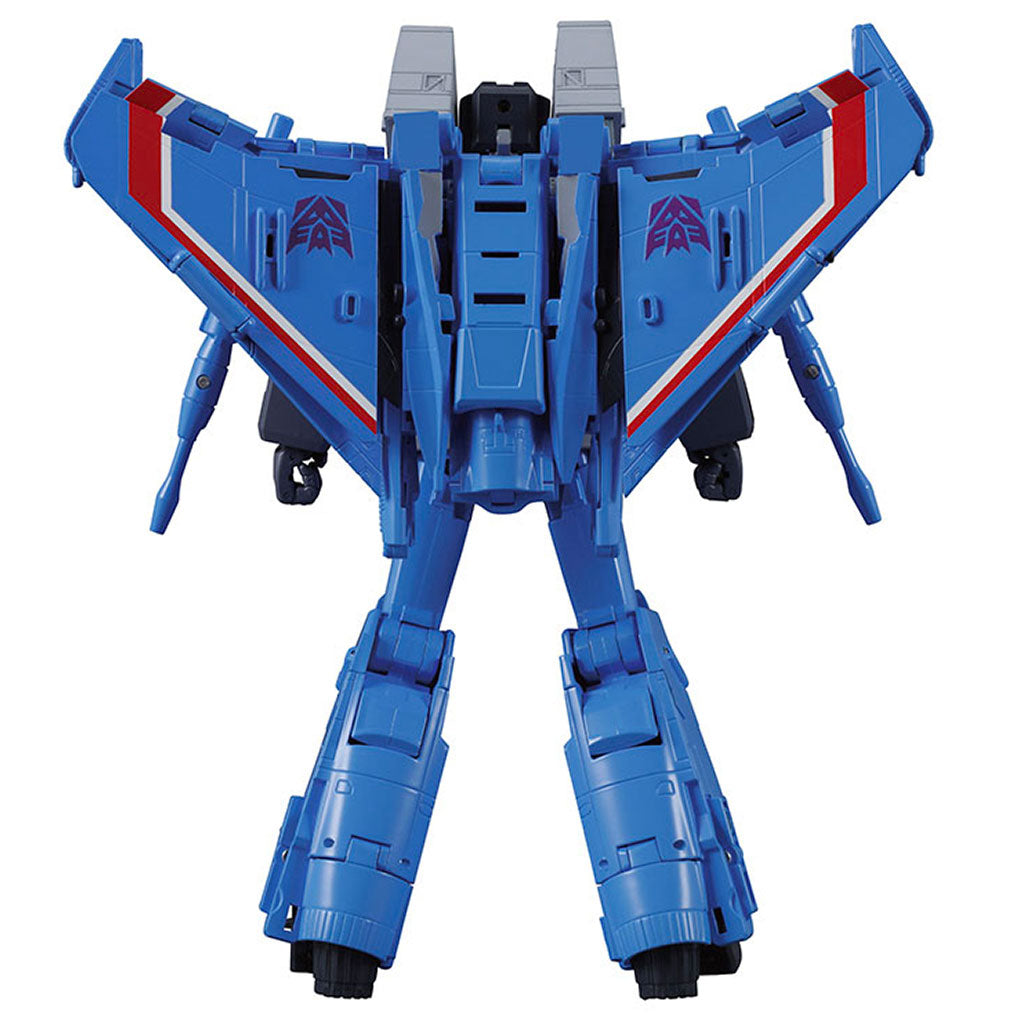 Transformers Masterpiece MP-52+ Thundercracker Blue Seeker USA Box ...