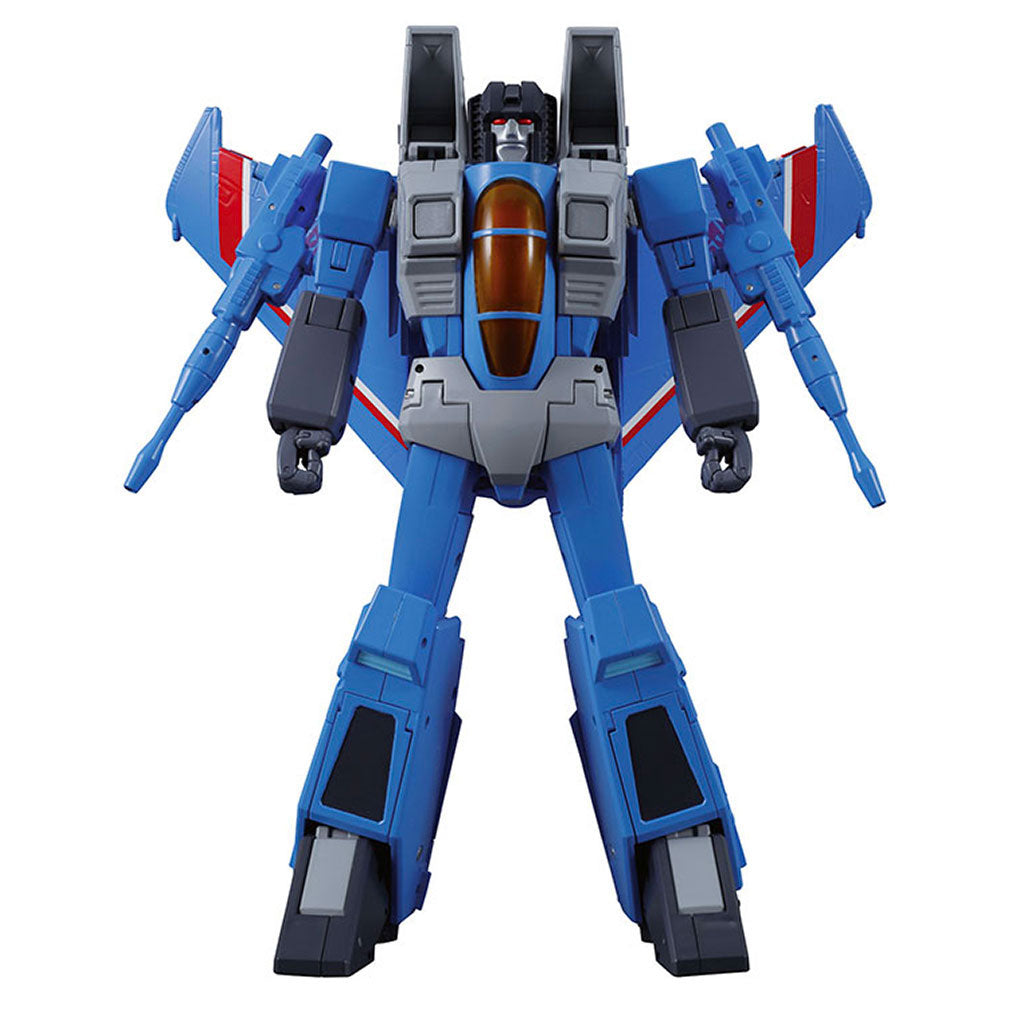 Transformers Masterpiece MP-52+ Thundercracker Blue Seeker USA Box ...