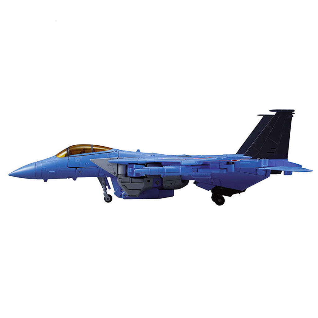 Transformers Masterpiece MP-52+ Thundercracker Blue Seeker Japan Toy ...