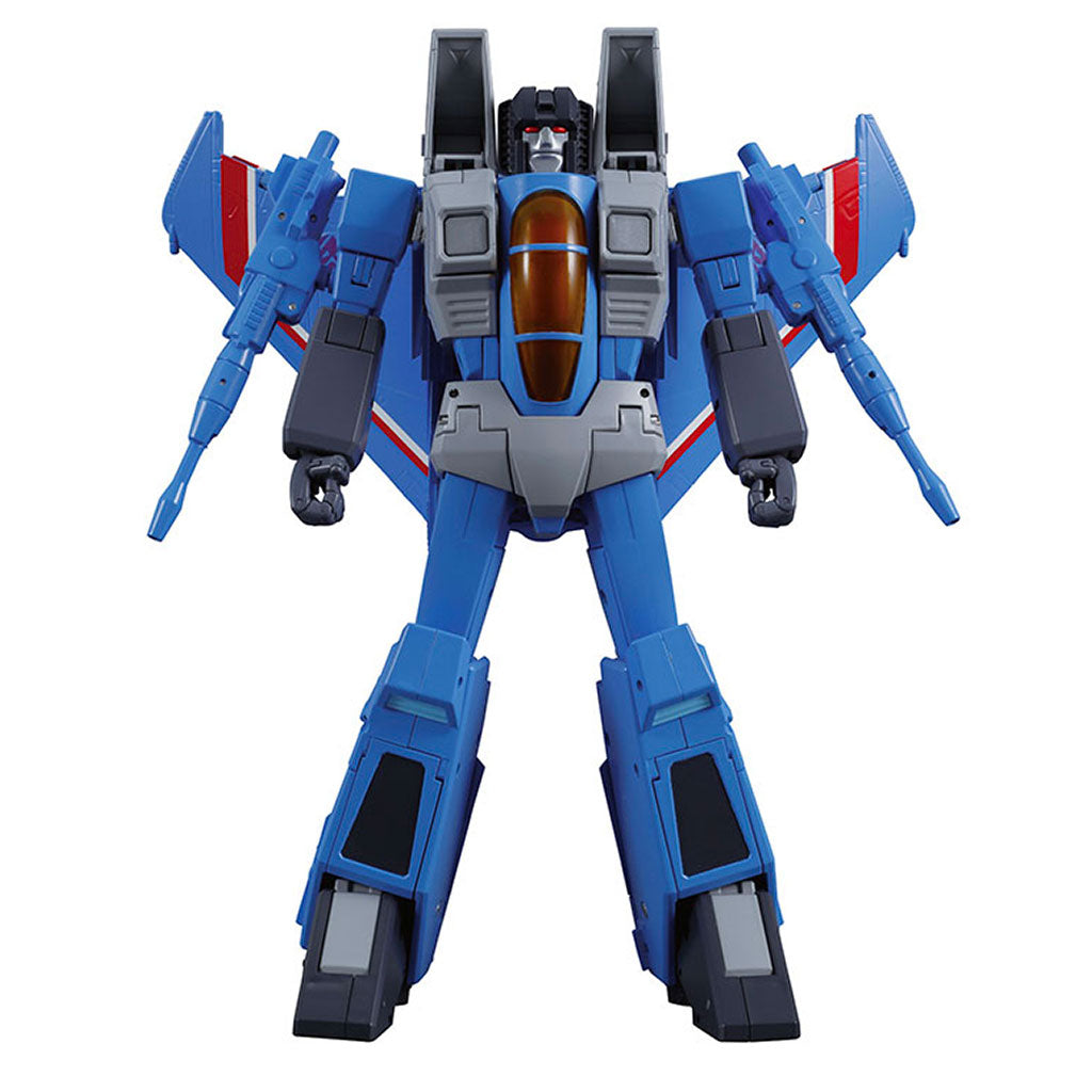 Transformers Masterpiece MP-52+ Thundercracker Blue Seeker Japan Toy – Collecticon Toys