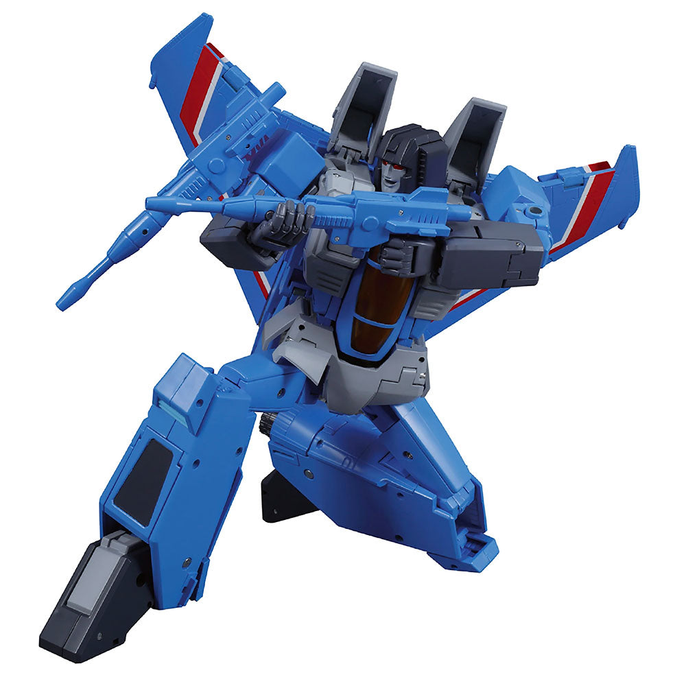 Transformers Masterpiece MP-52+ Thundercracker Blue Seeker Japan Toy ...