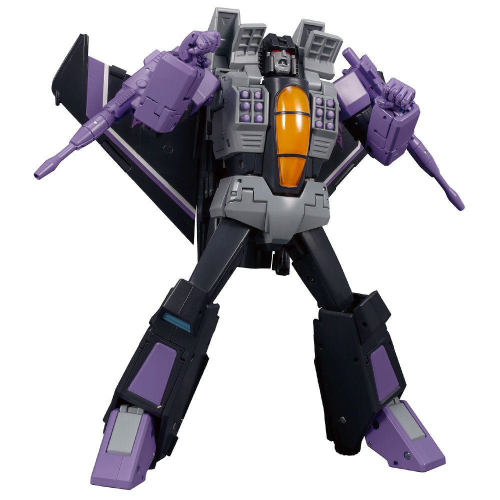 Transformers Masterpiece MP-52+ Skywarp Black Purple Seeker USA Toy ...