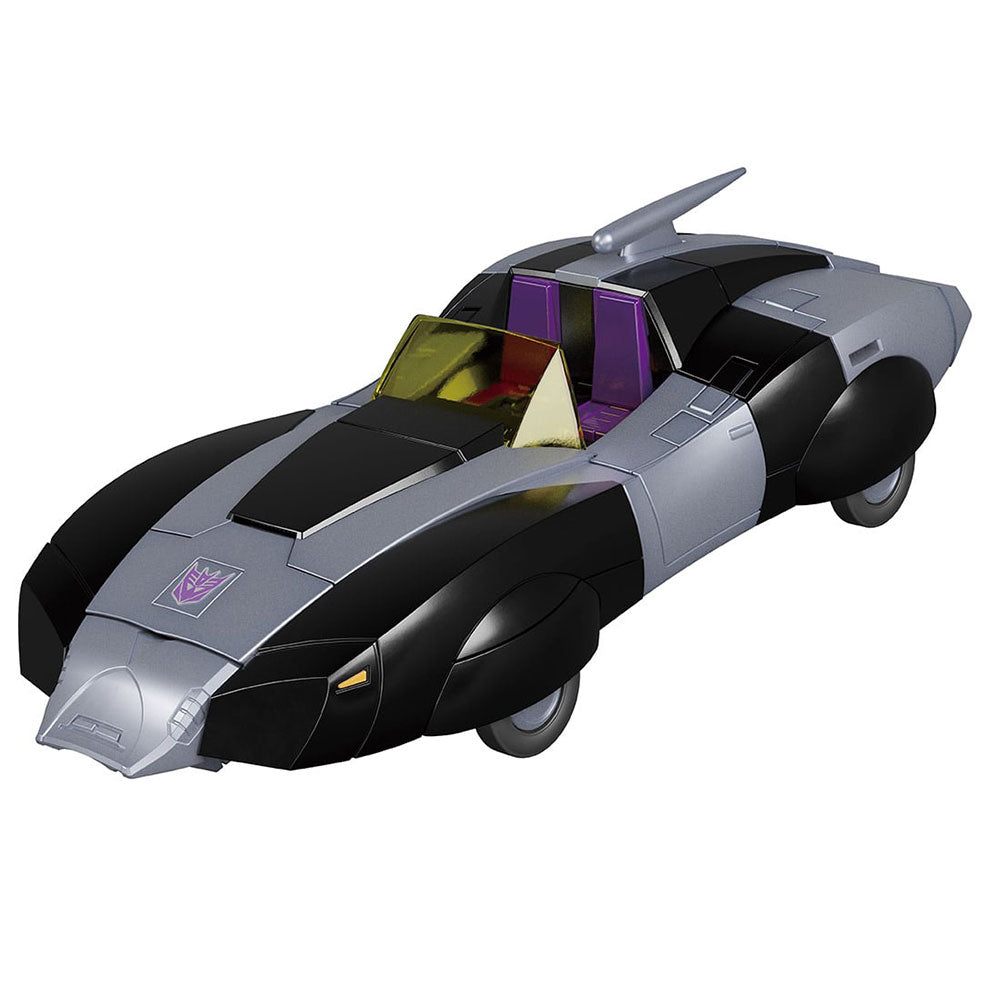 Transformers Masterpiece MP-55 Nightbird Shadow Female Ninja Toy ...