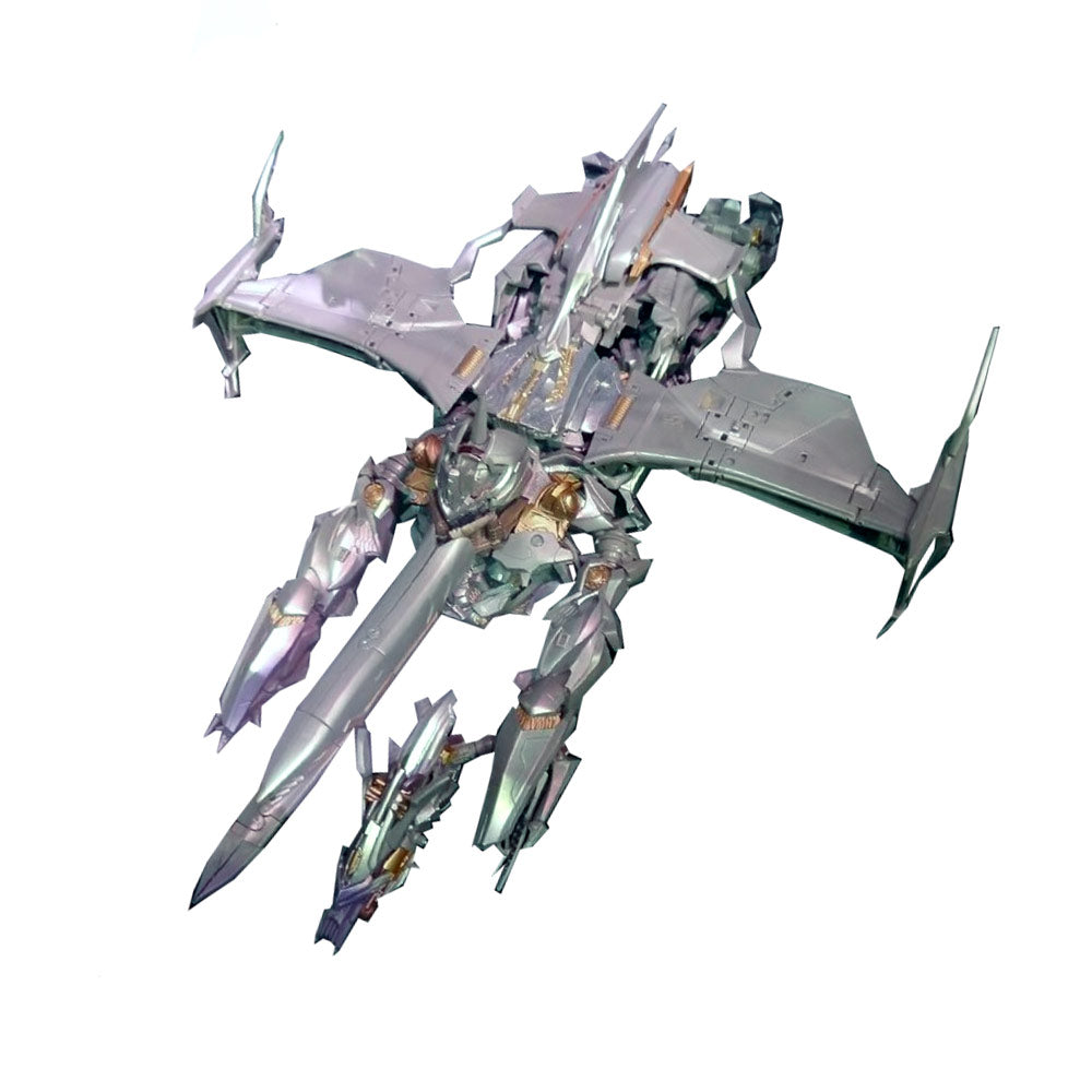 Buy Hasbro Transformers Masterpiece Movie MPM-8 2007 Film Megatron USA ...