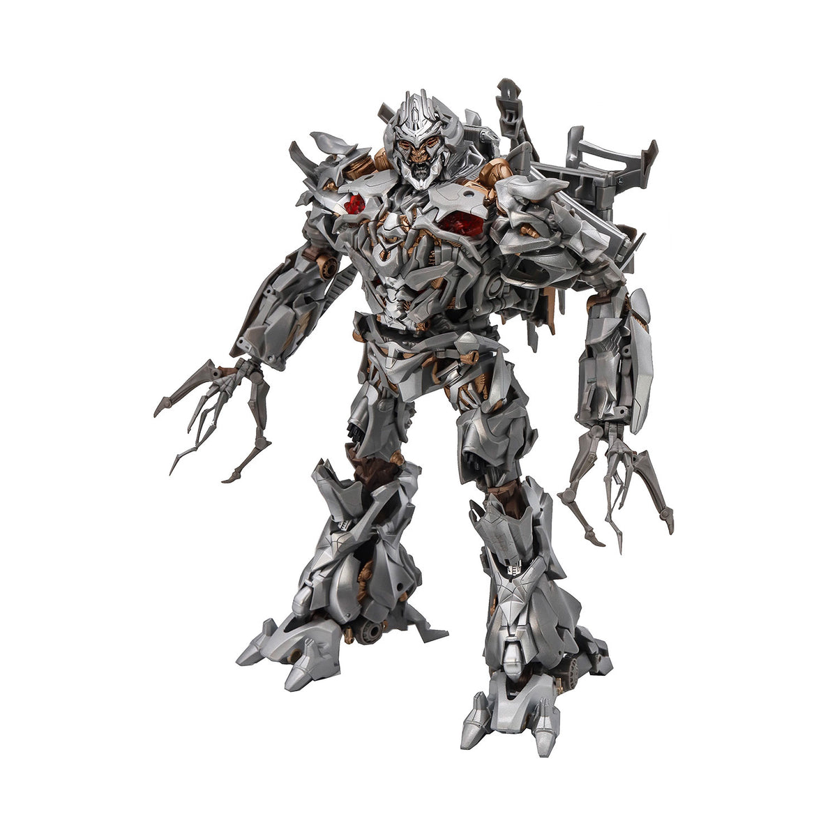 Transformer Age Of Extinction Megatron