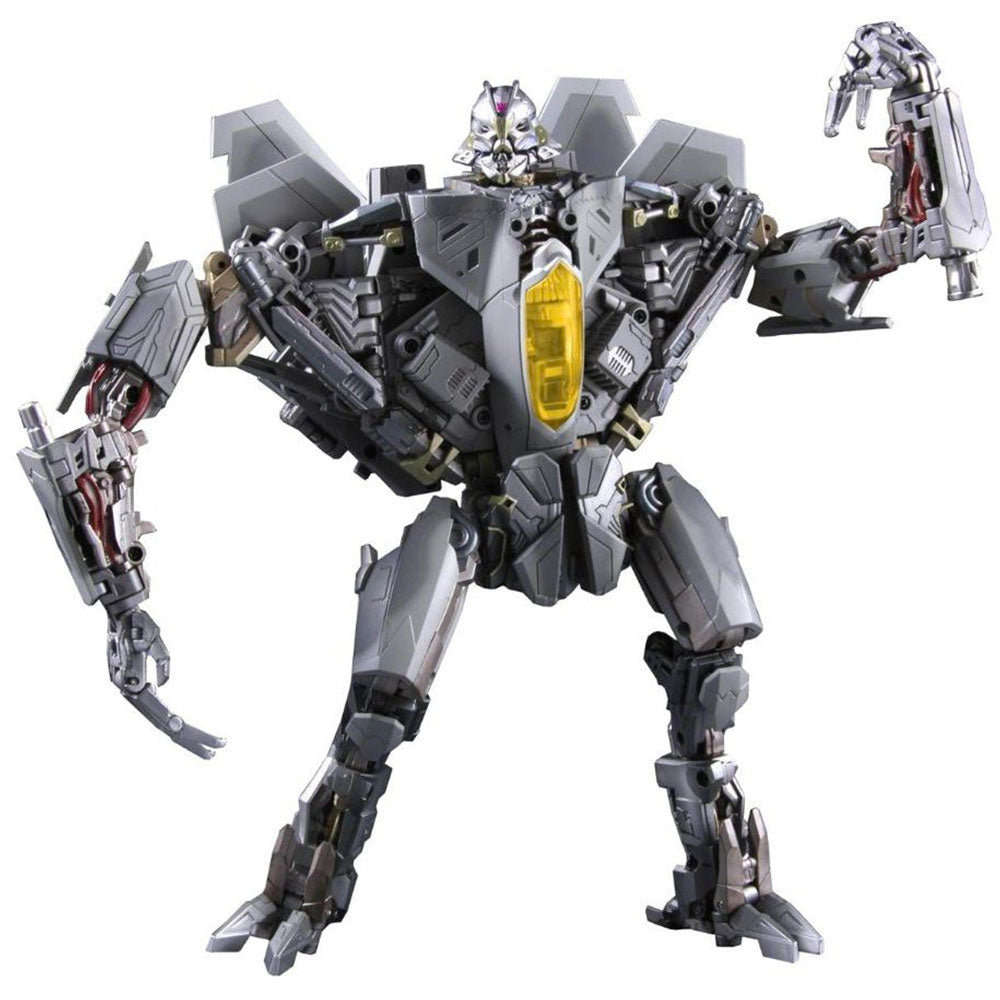 Transformers Masterpiece Movie MPM-1 2007 Film Starscream Japan Takara ...