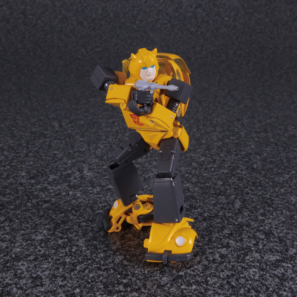 Buy Transformers Masterpiece MP-45 Bumblebee USA Hasbro Version ...