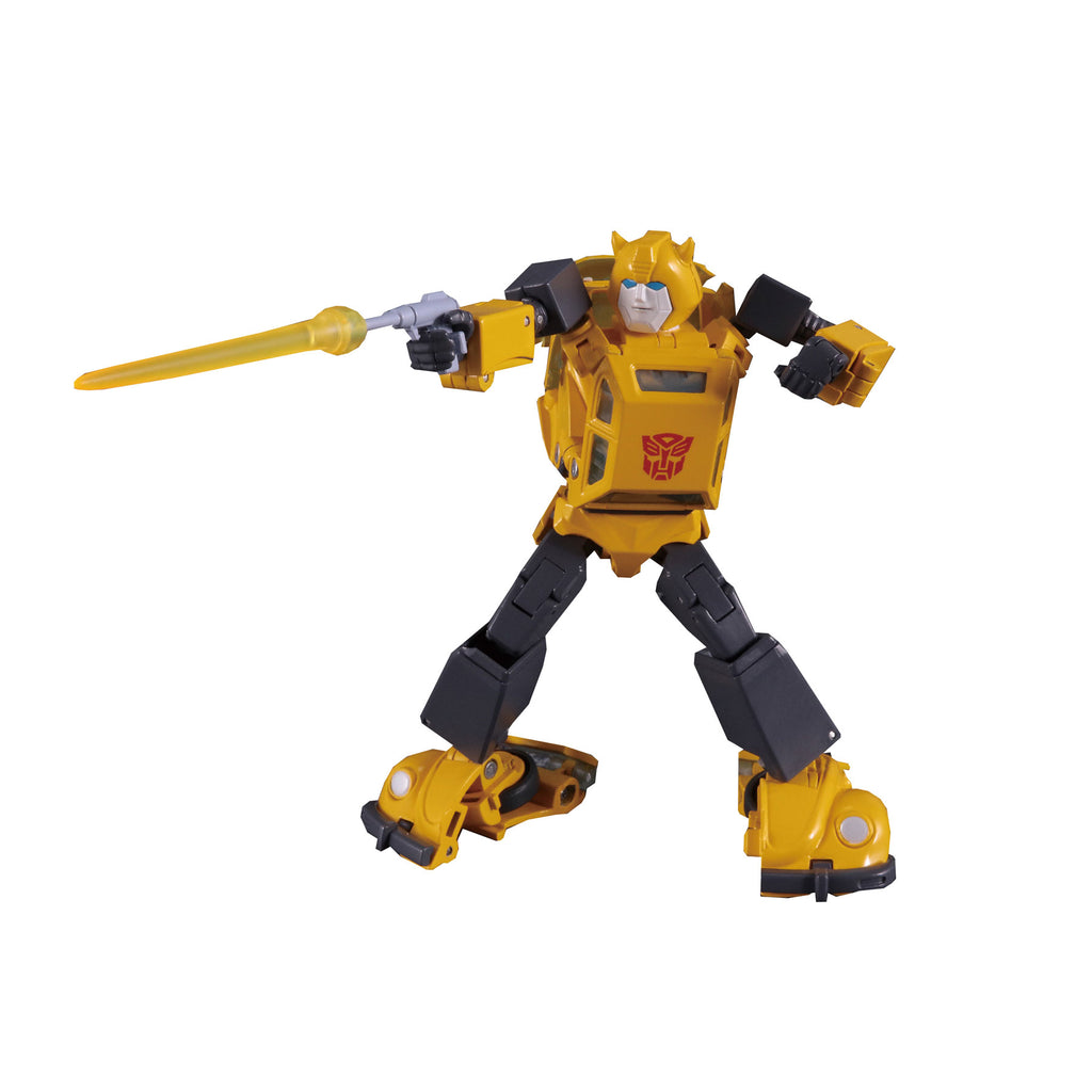 Buy Transformers Masterpiece MP-45 Bumblebee USA Hasbro Version ...