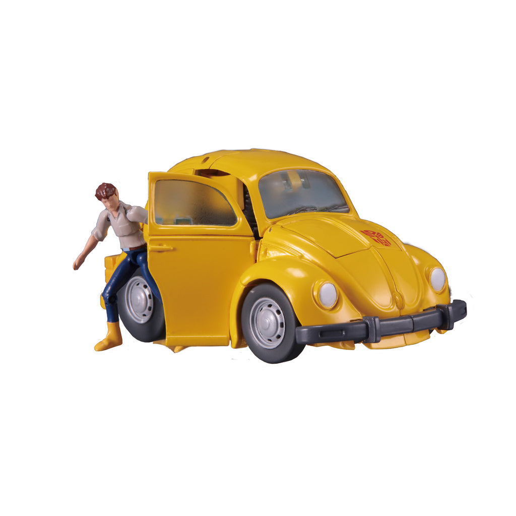 Buy Transformers Masterpiece MP-45 Bumblebee USA Hasbro Version ...