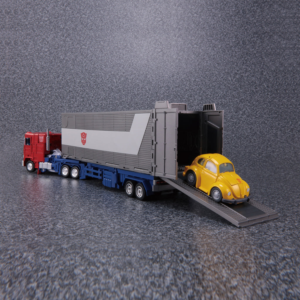 Buy Transformers Masterpiece MP-45 Bumblebee USA Hasbro Version ...