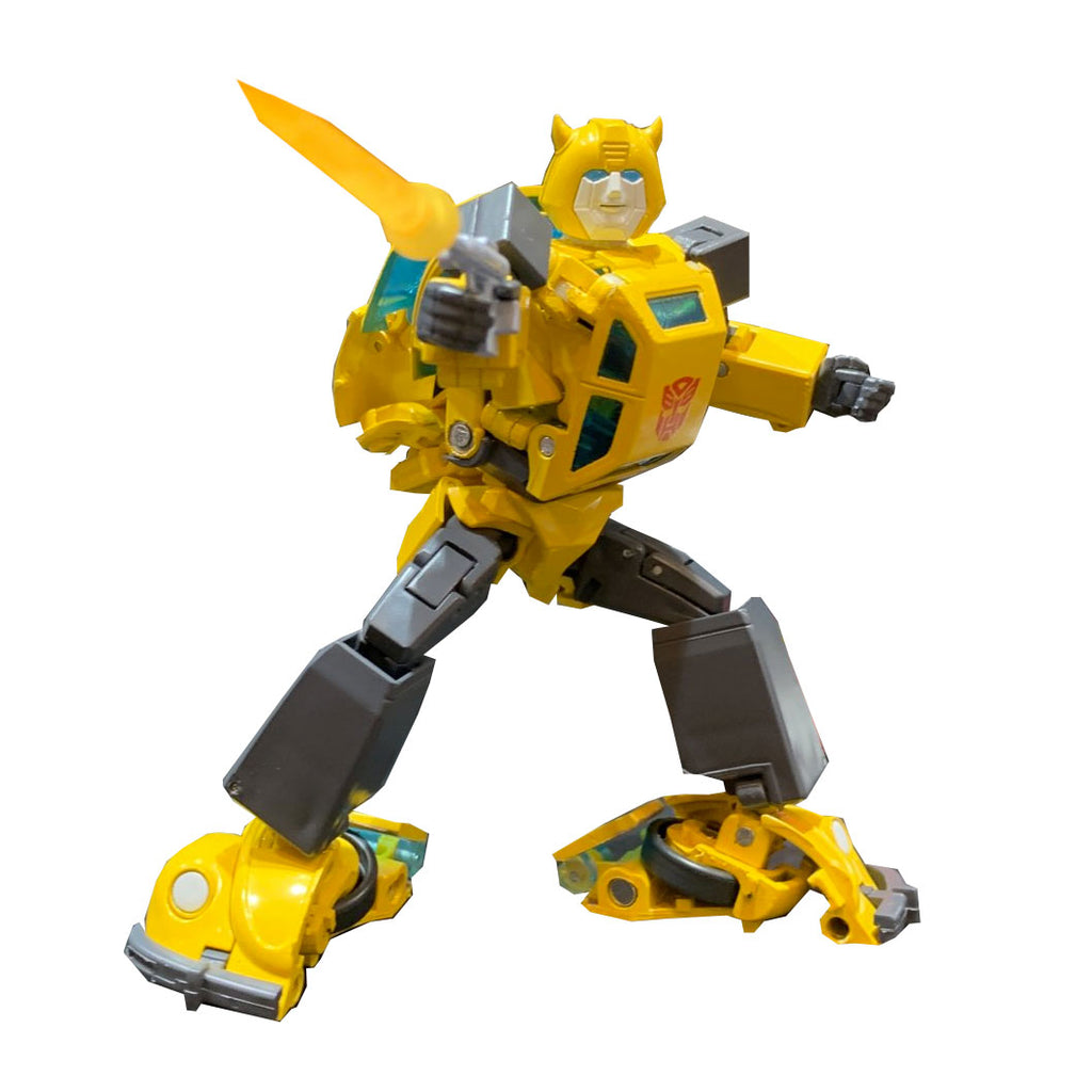 Buy Transformers Masterpiece MP-45 Bumblebee USA Hasbro Version ...