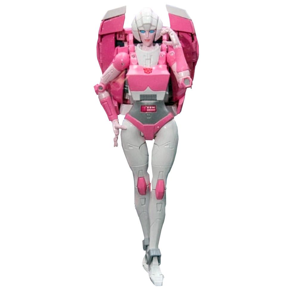 Transformers Masterpiece MP-51 Arcee Generation 1 G1 2010 Movie Toy ...
