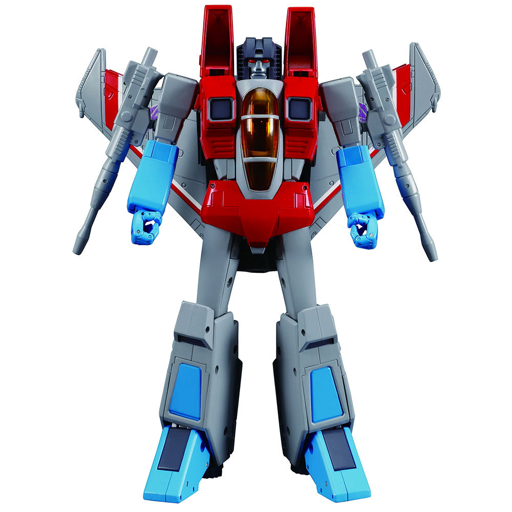 Transformers Masterpiece MP-52 Starscream Decepticon Seeker USA Hasbro ...