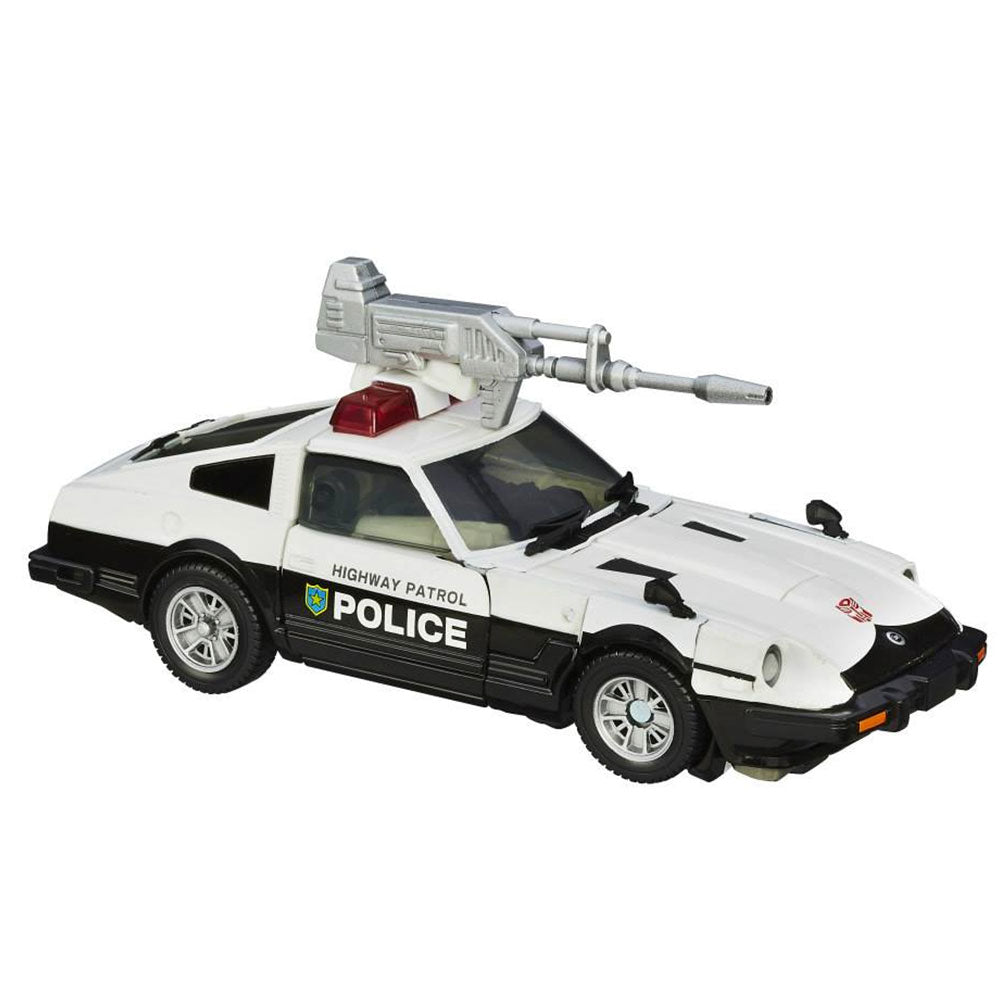 Transformers Masterpiece MP-04 Prowl Toys R Us Exclusive 2014 Police ...