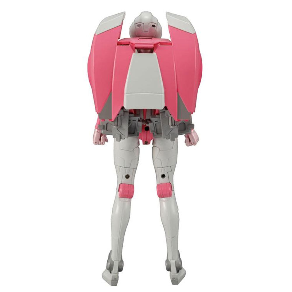 Transformers Masterpiece MP-51 Arcee Generation 1 Hasbro USA Black Box ...