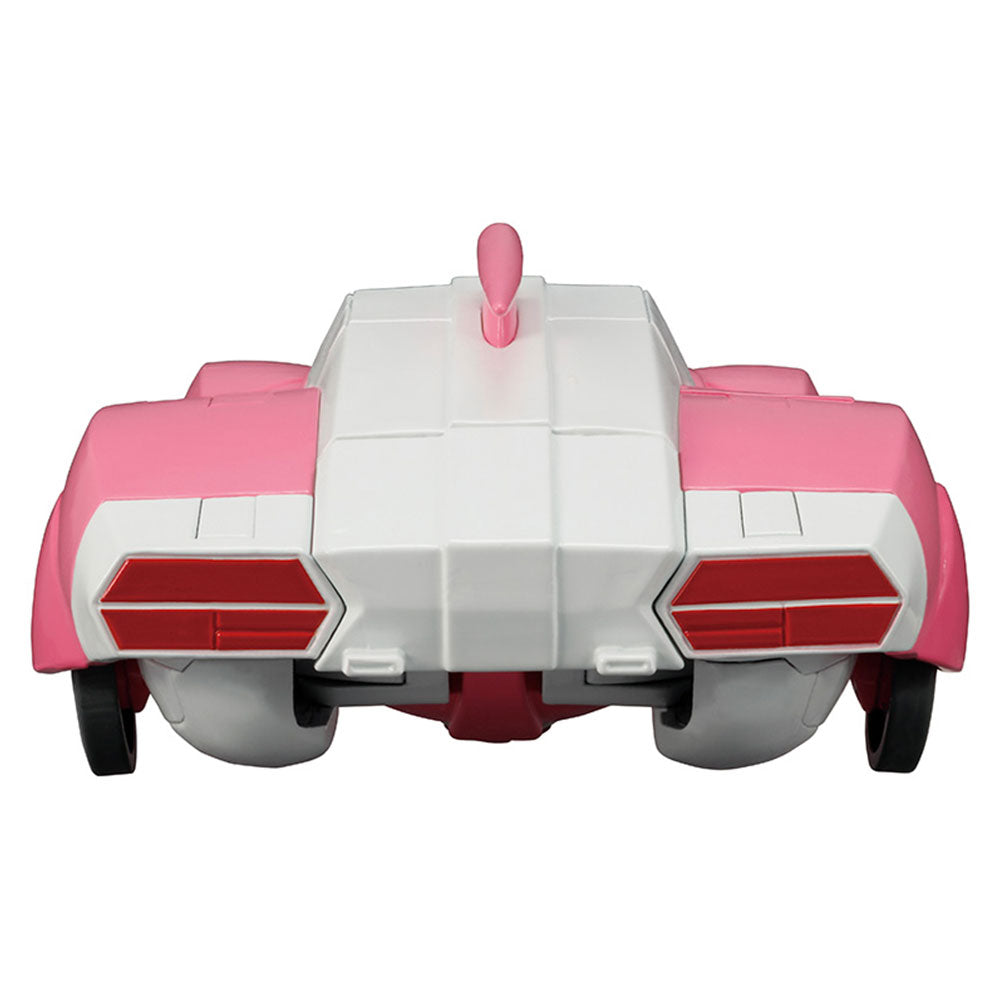 Transformers Masterpiece MP-51 Arcee Generation 1 Hasbro USA Black Box ...