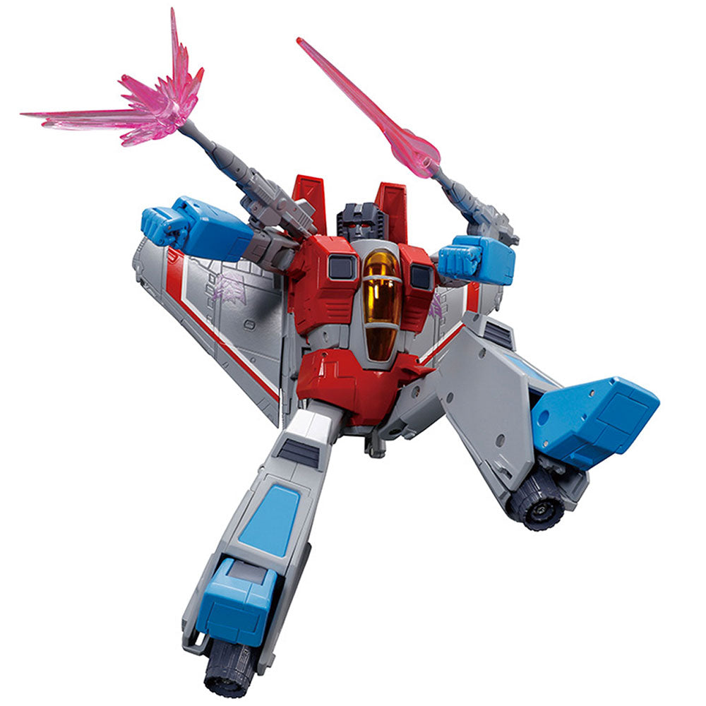 Transformers Masterpiece MP-52 Starscream Decepticon Seeker Japan Toy ...