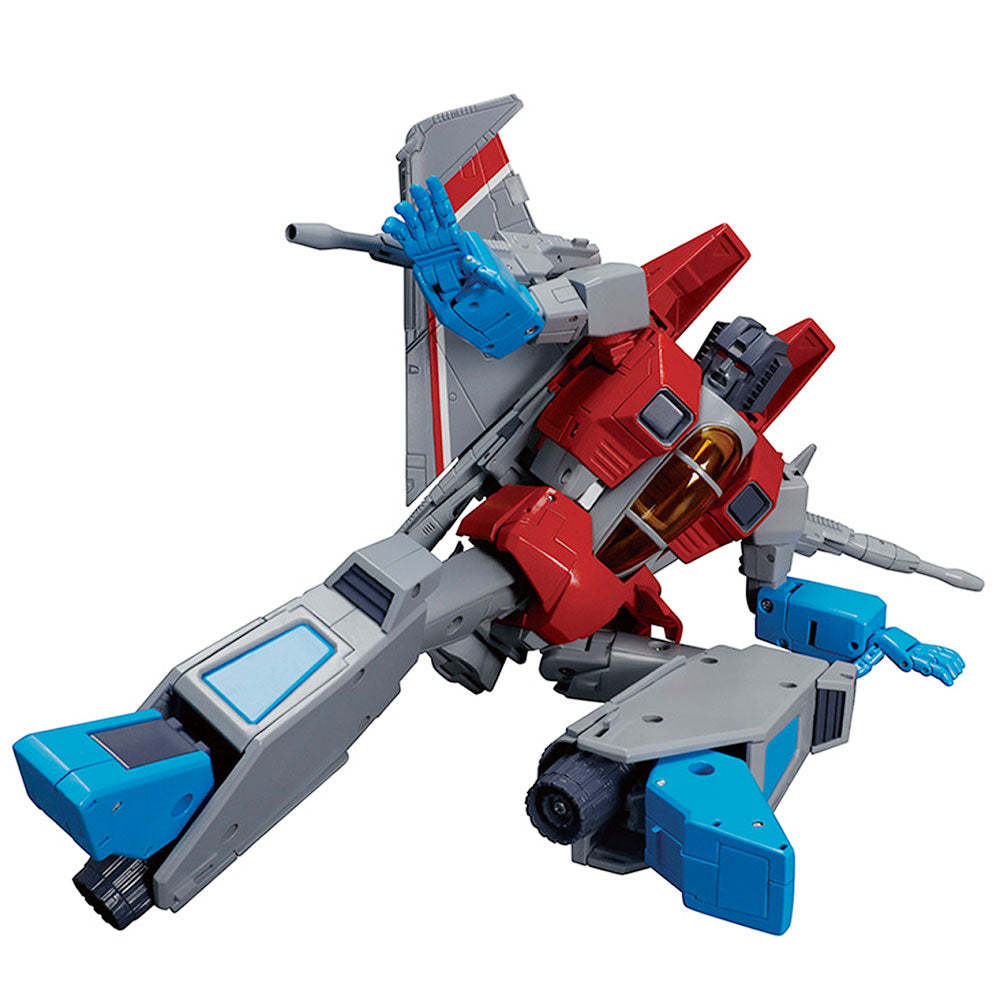 Transformers Masterpiece MP-52 Starscream Decepticon Seeker Japan Toy ...