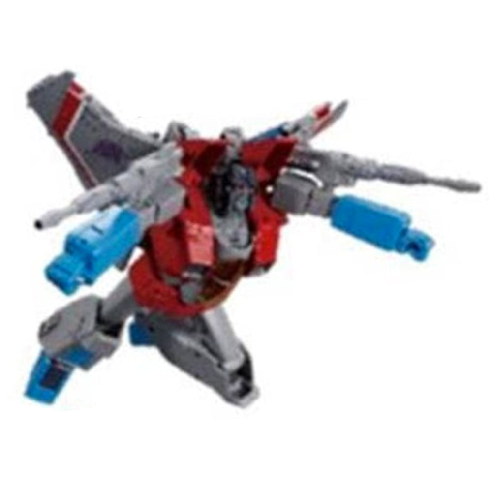 Transformers Masterpiece MP-52 Starscream Decepticon Seeker Japan Toy ...
