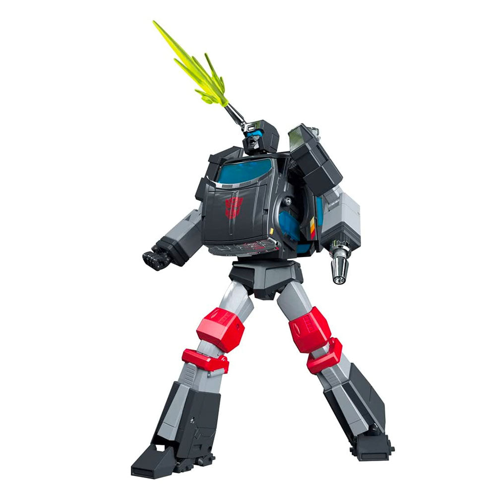 Transformers Masterpiece MP-56 Trailbreaker Autobot Black Hilux Toy ...