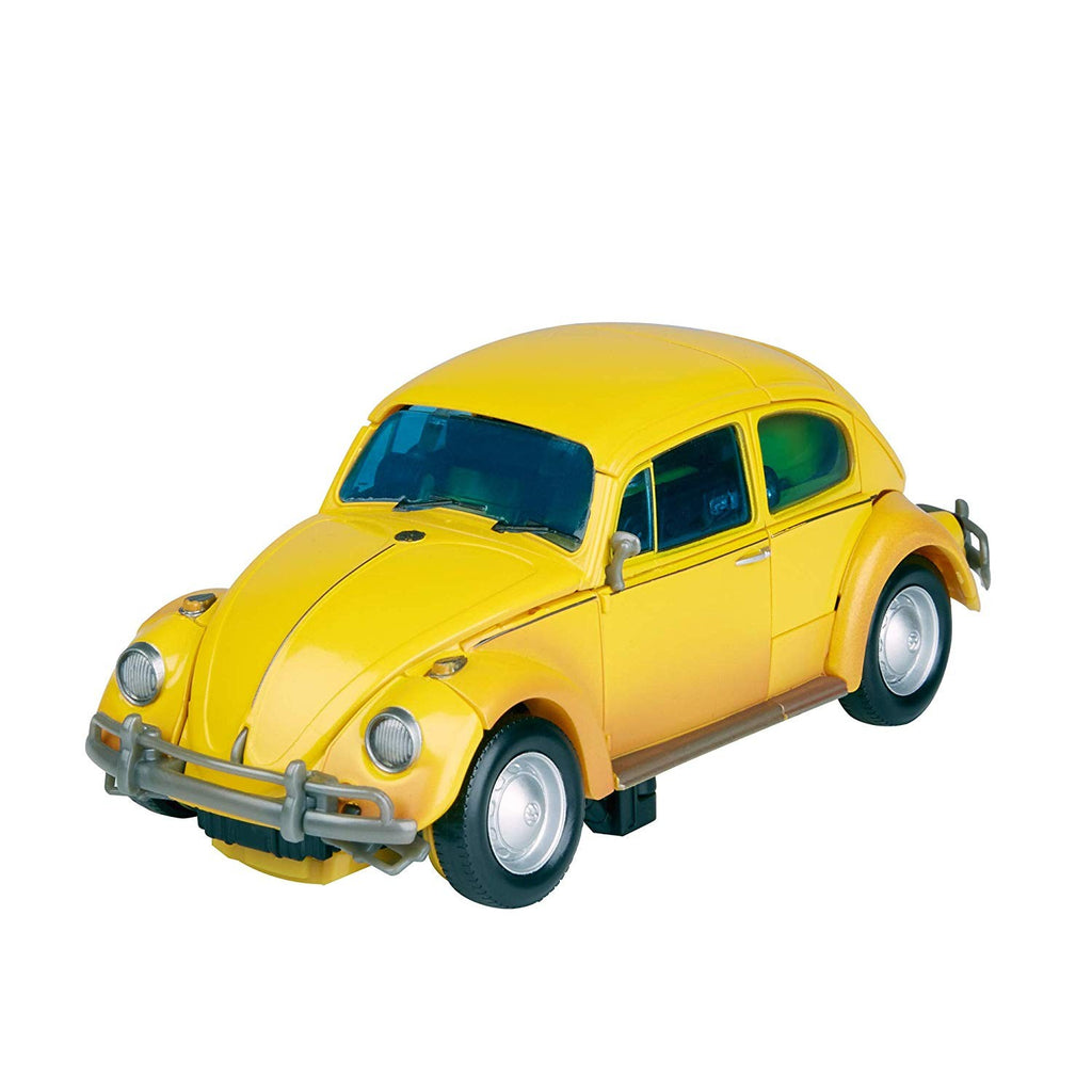 Buy Hasbro Transformers Masterpiece Movie MPM-7 VW Bumblebee USA ...