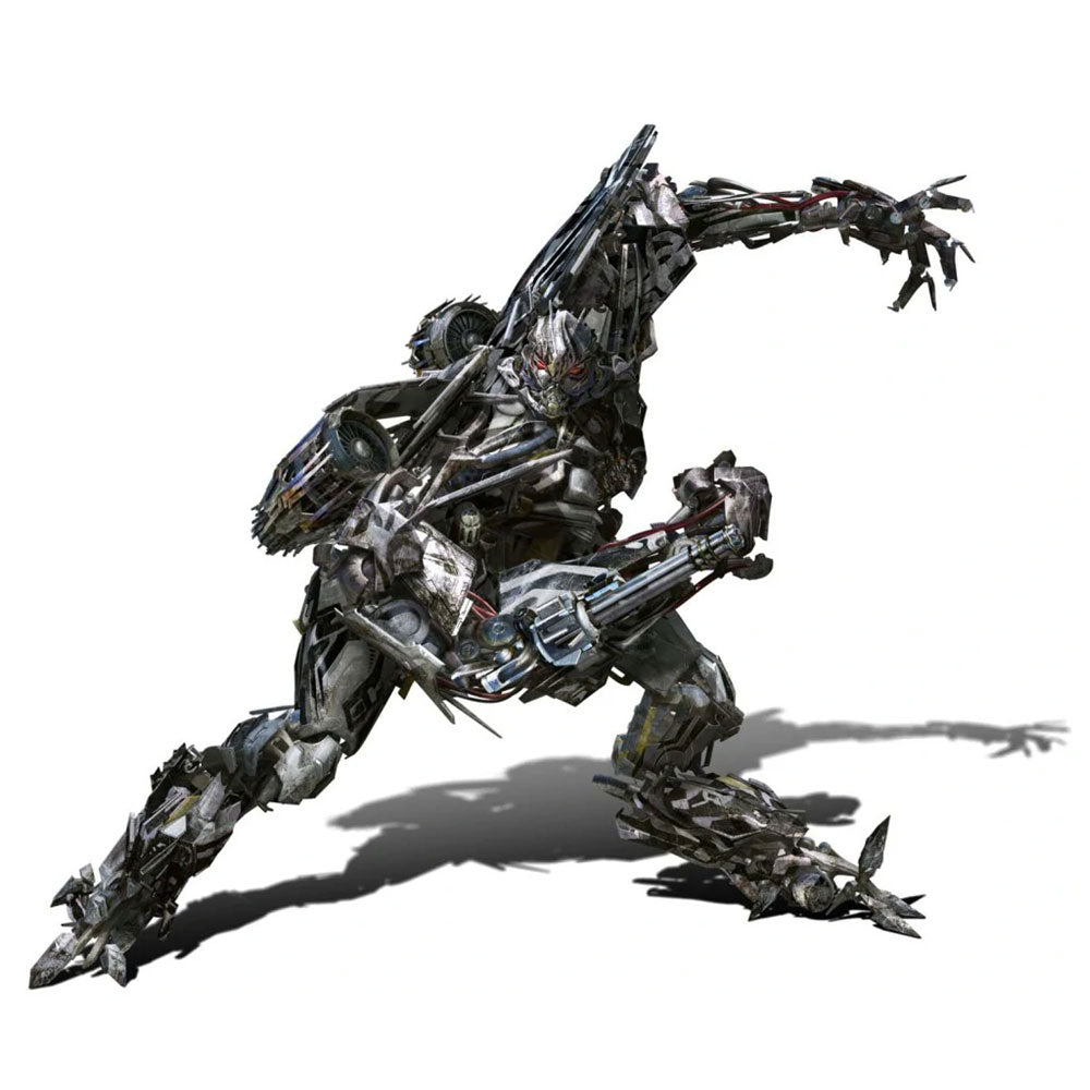 Buy Transformers Masterpiece Movie MPM-10 2007 Film Starscream Japan ...