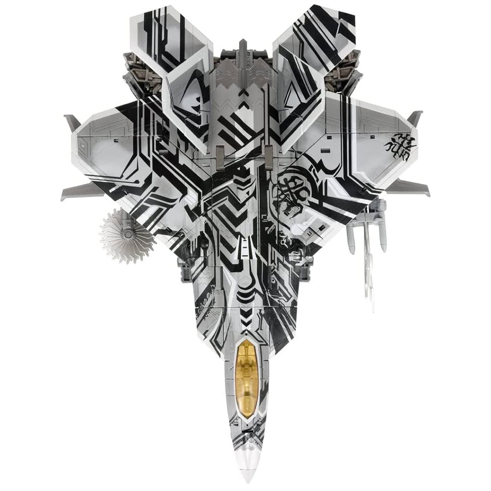 Starscream tattoo | Orangetattooshop.com
