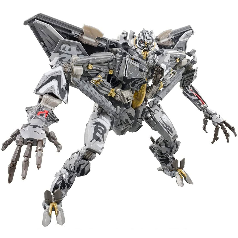 Buy Transformers Masterpiece Movie MPM-10R ROTF Starscream Jet Japan ...
