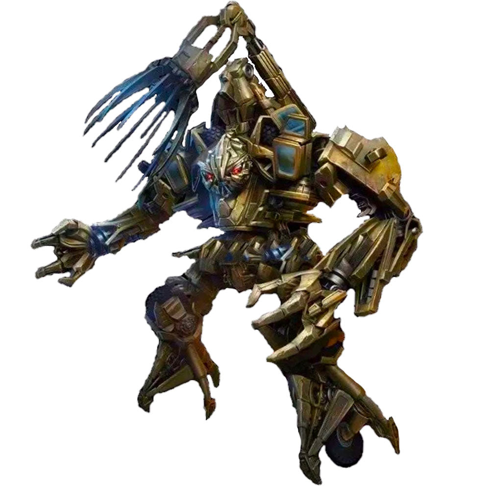 Buy Hasbro Transformers Masterpiece Movie MPM-14 2007 Film Bonecrusher ...