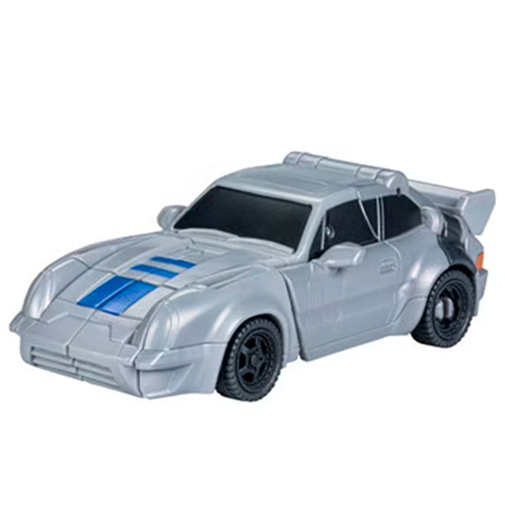 Transformers Rise of the Beast Alliance Autobot Mirage Battle Changer ...