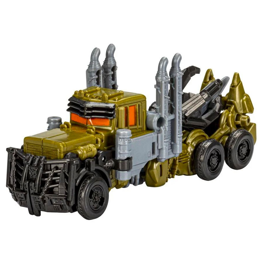 Transformers Rise of the Beast Alliance Scourge Battle Changer Villain ...