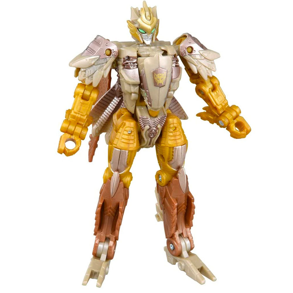 Buy Transformers Rise of the Beasts ROTB Airazor Deluxe Toy ...