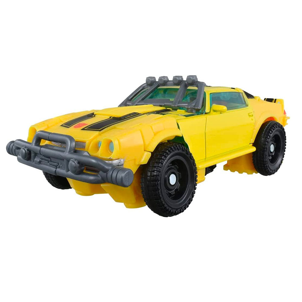 Buy Transformers Rise of the Beasts ROTB Bumblebee Deluxe Toy ...