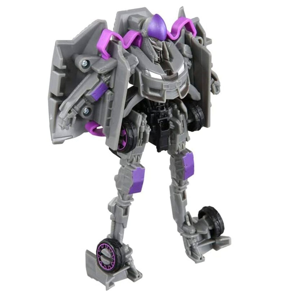 Transformers Rise of the Beasts Flex Changers Nightbird Terrorcon Toy ...