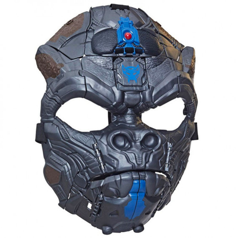 Transformers Rise of the Beasts Optimus Primal Transforming Mask Toy ...