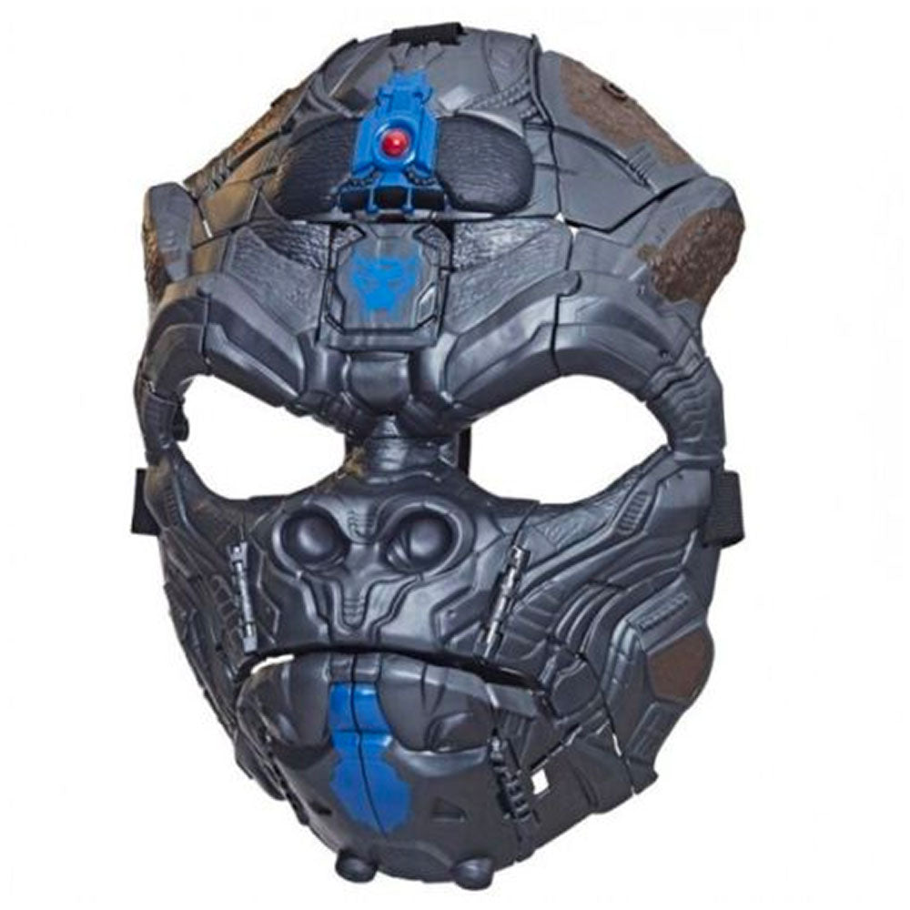 Transformers Rise of the Beasts Optimus Primal Transforming Mask Toy ...