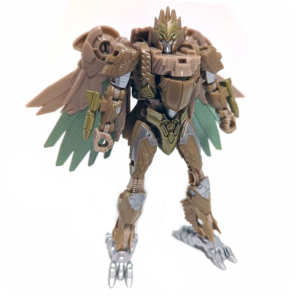 Transformers Studio Series 97 Airazor Deluxe ROTB Movie Beast Maximal ...